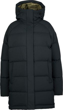 Stoic Womens WarmDown MMXX. Pitea Parka