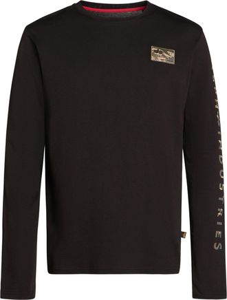 Alpha Industries TOPS - T-shirts auf YOOX.COM