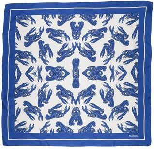 Max Mara ACCESSOIRES - &Eacute;charpes sur YOOX.COM