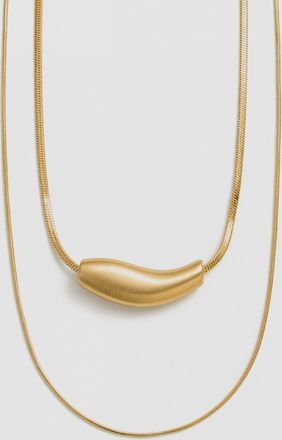 Luxenter Kette Syten
