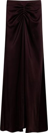Raquel Diniz HOSEN & R&Ouml;CKE - Maxi-R&ouml;cke auf YOOX.COM
