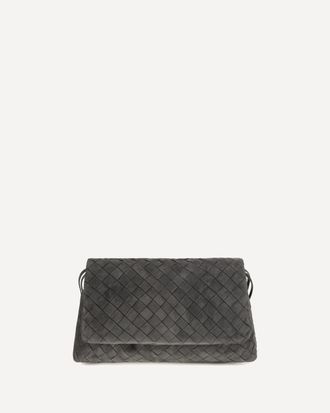 Bottega Veneta Giorno Shoulder Bag Female UNI