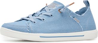 Skechers Damen Bobs B Cute 2.0 Sneaker, Blau, 40 EU