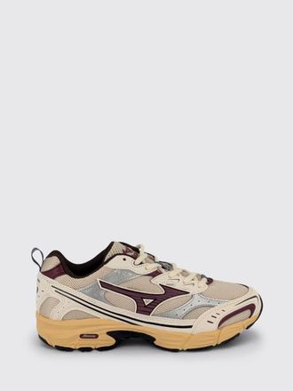 Mizuno Baskets Femme couleur Rose