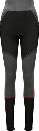 Moncler Moncler Base Layer Leggings, Women, Black, Size: L