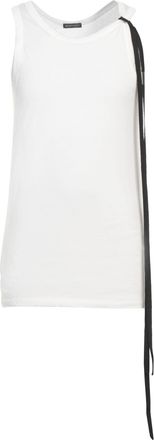 Ann Demeulemeester TOPS - Tank Tops auf YOOX.COM