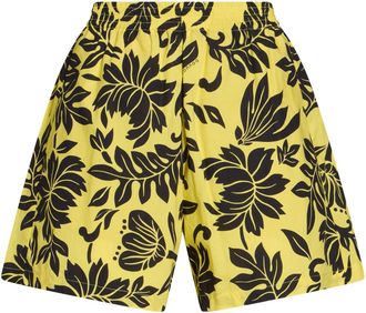 Douuod HOSEN & R&Ouml;CKE - Shorts & Bermudashorts auf YOOX.COM