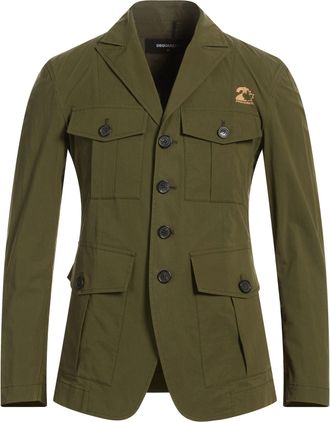 Dsquared2 ANZ&Uuml;GE und CO-ORDS - Blazers auf YOOX.COM