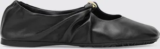 Loewe Ballerinas Damen Farbe Schwarz
