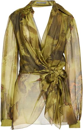 Alberta Ferretti TOPS - Tops auf YOOX.COM