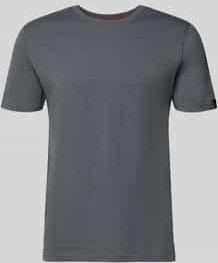 Alpha Industries T-Shirt aus Baumwolle