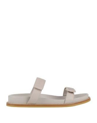 Emporio Armani CHAUSSURES - Sandales sur YOOX.COM