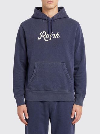 Polo Ralph Lauren Sweatshirt POLO RALPH LAUREN Homme couleur Bleu Marine