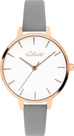 s.Oliver Uhr
