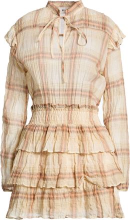 Blugirl KLEIDER - Mini-Kleider auf YOOX.COM