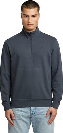 G-Star 8719965012981 Nifous Half Zip sw