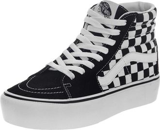 Vans Femme, Chaussures, Noir, Taille: 36 EU Baskets