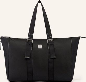MCM Mcm Tragetasche schwarz