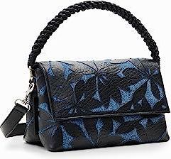 Desigual BORSA DONNA NERO