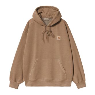 Carhartt Work in Progress Hoodies - - Sweatshirts & Hoodies - Herren - Braun - M