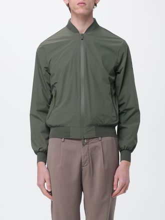 H&egrave;SKIMO Veste Homme couleur Vert Militaire