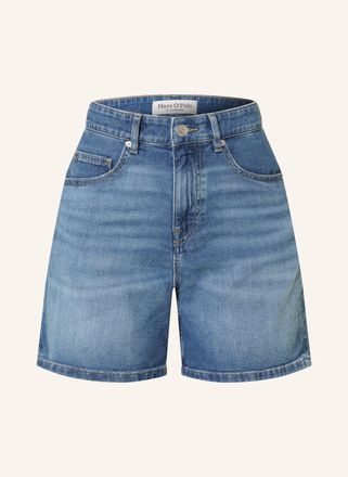 Marc O'Polo Marc Opolo Jeansshorts blau