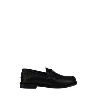 Christian Louboutin Herren, Schuhe, Schwarzk, 41 EUGr&ouml;&szlig;e