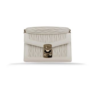 Miu Miu Damen, Taschen, Weiß, ONE SIZEGröße