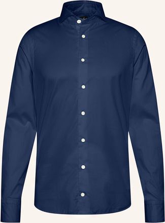van Laack Van Laack Hemd Slim Fit weiss