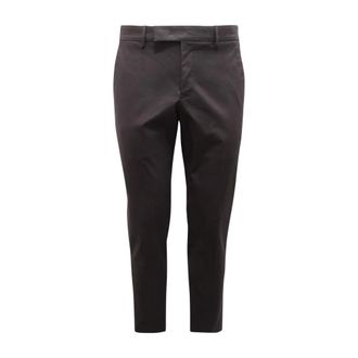 PT01 Edge Hosen - - Trousers - Herren - Grau - S