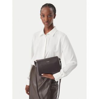 Liu Jo Handtasche Liu Jo AF6123 E1120 Dunkelbraun
