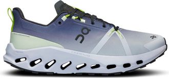 On Cloudsurfer Trail Waterproof