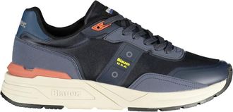Blauer Homme, Chaussures, Multicolore, Taille: 44 EU Chaussure de sport