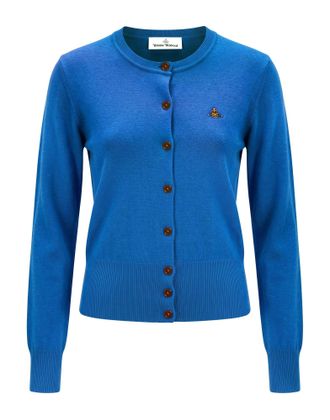 Vivienne Westwood STRICKWAREN - Strickjacken auf YOOX.COM