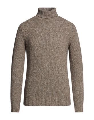 FILIPPO DE LAURENTIIS STRICKWAREN - Rollkragenpullover auf YOOX.COM
