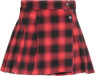 Bellerose HOSEN & R&Ouml;CKE - Minir&ouml;cke auf YOOX.COM