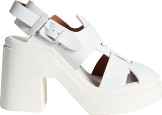 Robert Clergerie SCHUHE - Sandalen auf YOOX.COM