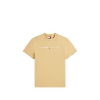 Tommy Hilfiger T-shirt &agrave; logo brod&eacute;
