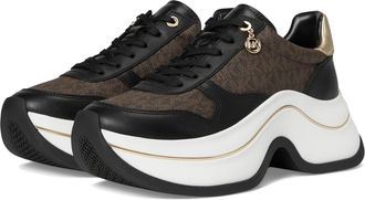 Michael Kors ARLA Trainer Sneaker