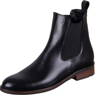 Lloyd Damen - Chelsea Boots DARA 315 schwarz 39