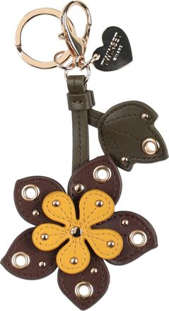 Twin-Set Kleinlederwaren - Schl&uuml;sselanh&auml;nger auf YOOX.COM