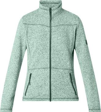 McKinley Damen Fleece-Jacke Rubin III