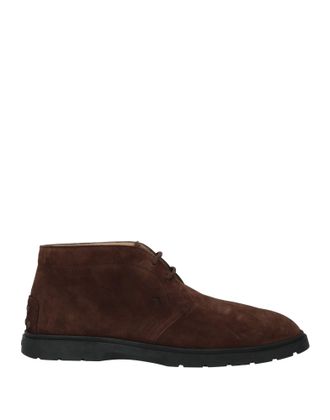 Tod's SCHUHE - Stiefeletten auf YOOX.COM