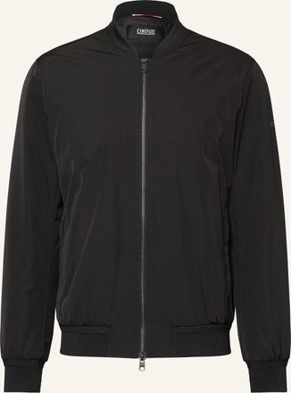 Cinque Cinque Blouson Cirapid schwarz