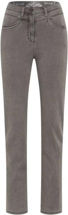 Raphaela by Brax Laura New New Authentic Denim, Grau, 27W / 32L