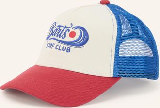 Barts Cap Doudle rot