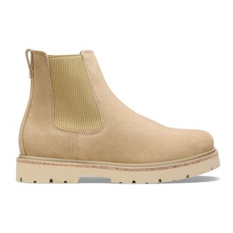 Birkenstock Boots Highwood Chaussant Normal BIRKENSTOCK