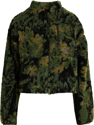 The North Face W EXTREME PILE 2 FZ JACKET