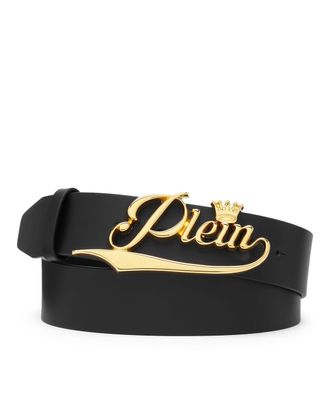 Philipp Plein G&uuml;rtel King Plein