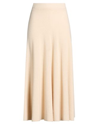 Mia Basic HOSEN & R&Ouml;CKE - Maxi-R&ouml;cke auf YOOX.COM